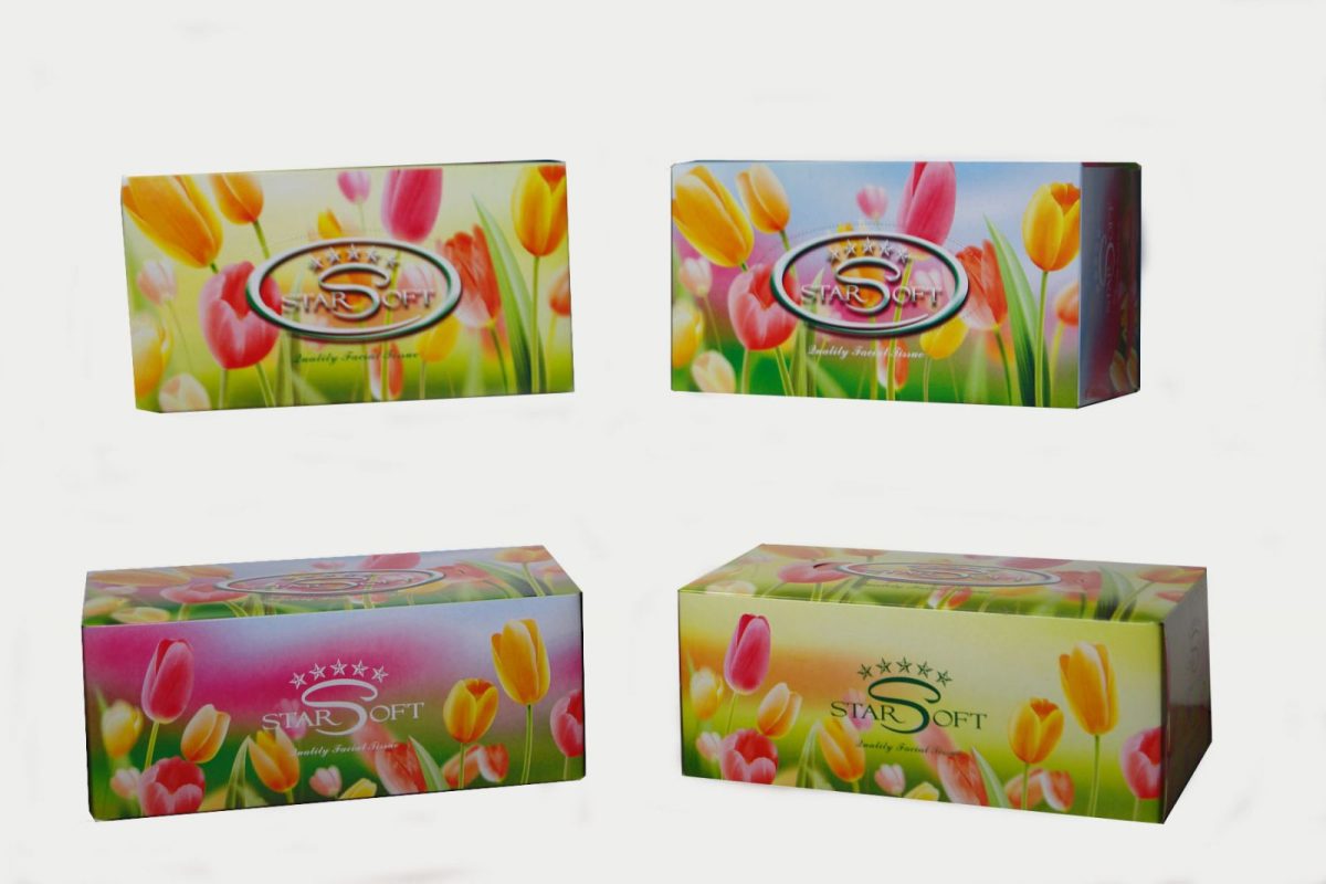 FACIAL TISSUES – Envo Supplies Pty. Ltd.